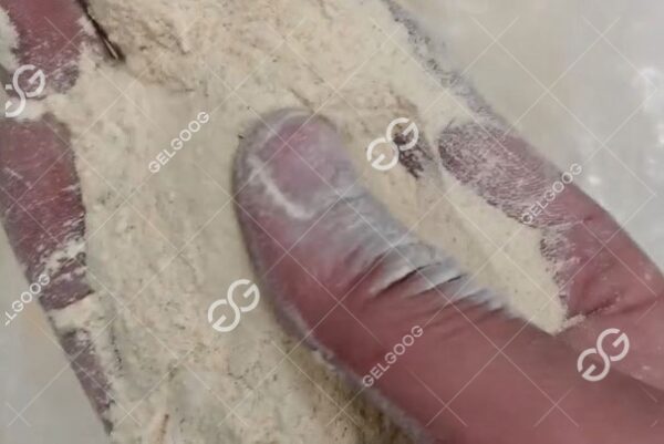 Complete Banana Powder / Plantain Flour Production Line